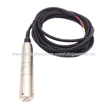 Buy Wholesale China Temperature Level Integration Level Sensor Water ...