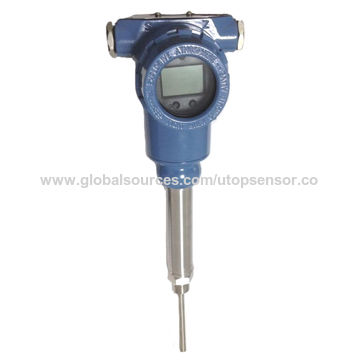 Buy Wholesale China Hart Temperature Transmitter & Hart Temperature ...