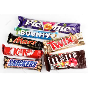 Buy Wholesale Germany Kinder Chocolate, Snickers, Mars, Bounty Twix ...