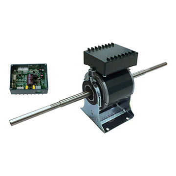Buy Wholesale China Asynchronous Fan Coil Unit Use Ec Motor, Electric ...