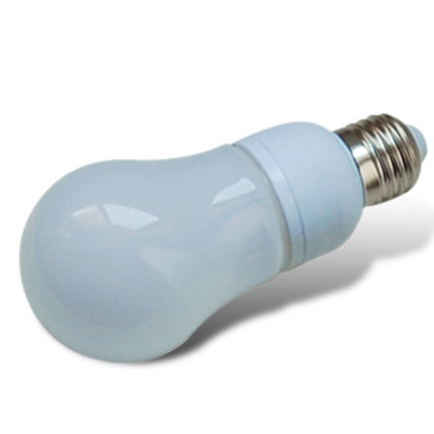 Buy Wholesale China E27/b22 Led Lamp With High Energy Efficiency, 4.2w ...