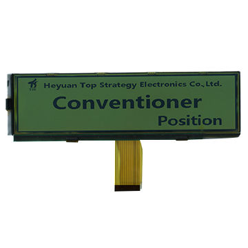 Buy Wholesale China 480*160 Dots Bistable Lcd Display Panel Which Used ...