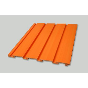 Buy Wholesale China Gian Plastic Cellular Pvc Slatwall Panels For ...