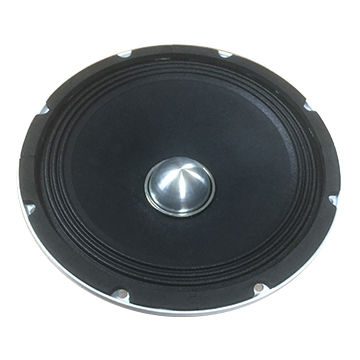 Buy Wholesale China 10-inch Mid-range Speaker With 200w Nominal Power ...