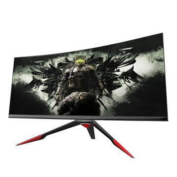 Buy Wholesale China Inno&cn 35-inch Full Hd Gaming Monitor - Curved ...