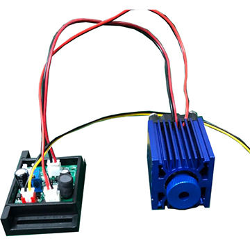 Bulk Buy China Wholesale Laser Modules $6.1 from Shenzhen Hedwin ...