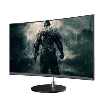 INNO&CN 27" Full HD 1920x1080 1ms DP HDMI VGA Adaptive Sync/FreeSync ...