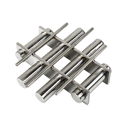 Buy Wholesale China Rectangle Hopper Magnets With Single Layer ...