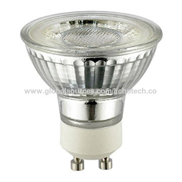 China GU10, E27, MR 16 LED Spot Light Bulb on Global Sources,LED spot ...