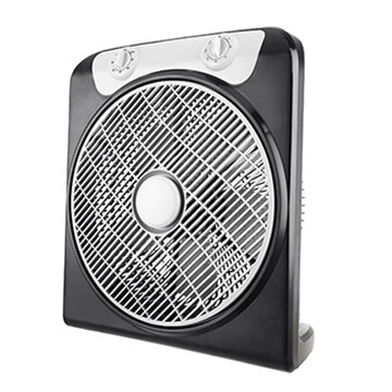 Buy Wholesale China 12 Inch Box Fans & 12 Inch Box Fans at USD 7 ...