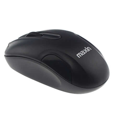 China Optical mouse 2.4Ghz wireless cheap office mouse with high ...