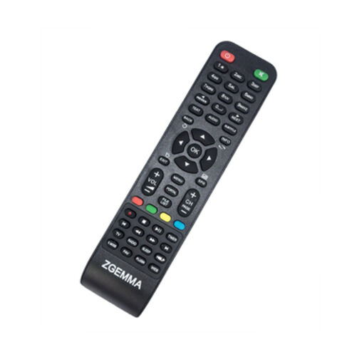 2024 Wholesaled By Facotry Directly The High Quality Tv/stb 53-key ...