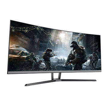Buy Wholesale China Inno&cn 35'' Esports Gaming Monitor Wfhd (2560x1080 ...