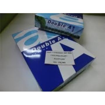 Buy Wholesale Turkey Premium Quality Double A A4 Copy Paper A A4 Copy Paper 80gsm 75gsm And ...