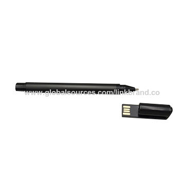 Buy Wholesale China Usb Pen Flash Drive & Usb Pen Flash Drive | Global ...