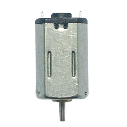 Buy Wholesale China 10mm M20 Micro Dc Motor For Precision Instruments ...