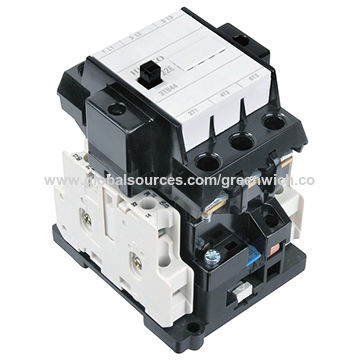 ChinaElectrical Contactor, 3TB-44 AC Magnetic on Global Sources