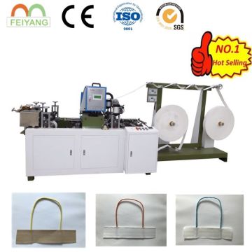 Buy Wholesale China High Speed Superior Quality Paper Bag Handle Making ...