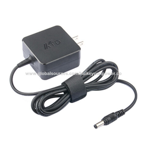 Buy Wholesale China Ul Listed 12v 3a Ac Adapter Charger 36w Power ...