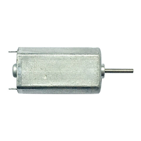 Factory Direct High Quality China Wholesale 7v Dc Motor Cl-ff050 Dc ...