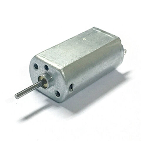 Buy Wholesale China Ff050 12v Dc Motor Specifications & Dc Motor at USD ...