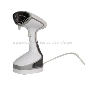 China Handheld Garment Steamer on Global Sources,Handheld Garment Steamer