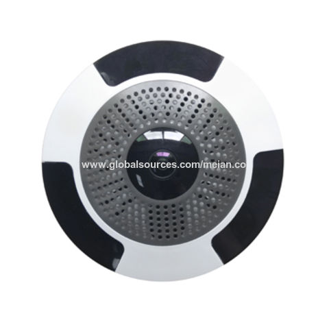 Buy Wholesale China Smart Home Surveillance, Fisheye Camera With Gsm ...