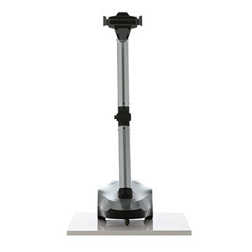 Padbot U2 Service Robot For Remote Control, Video Conferencing, Sdk For ...