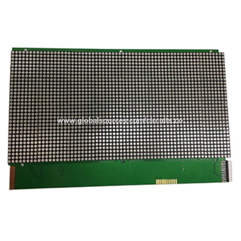 Kaufen Sie Sonder verwaltungs zone Hongkong Großhandels-Led-modul Pcb ...
