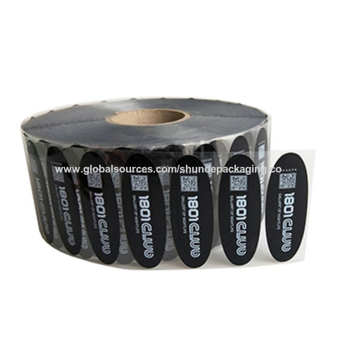 Buy Wholesale China Wholesale Customized Double-side Printed Waterproof ...