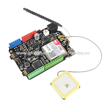 Custom Gps Module, One-stop Ems Service - Buy China Wholesale Gps ...