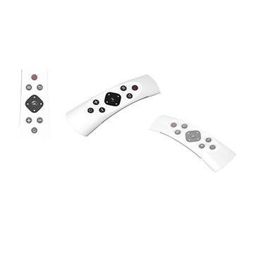 China Radio Controlled Wireless Intelligent Remote Control on Global ...