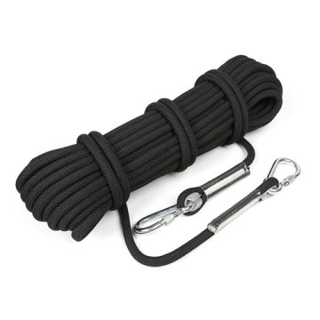 Buy Wholesale China Nylon Mountain Climbing Rope Outdoor Mountaineering ...