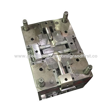 Buy Wholesale China Mold For Hikvision Cctv Camera Mounting, Oem Mold ...