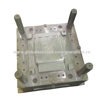 Buy Wholesale China Mold For Hikvision Cctv Camera Mounting, Oem Mold ...