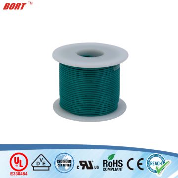 Buy China Wholesale Stranded Tinned Copper Color Coded Pvc Insulation ...