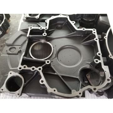 Buy Wholesale China Heavy Truck Engine Flywheel Housing & Heavy Truck ...