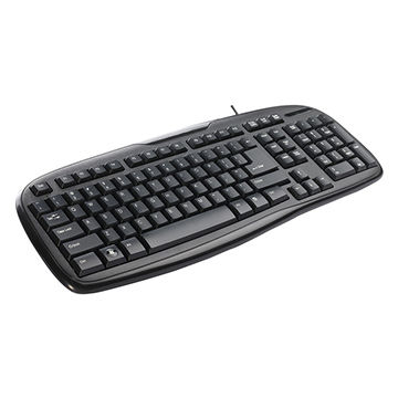 104 Standards Keyboard, office Keyboard - Buy China 104 Standards ...