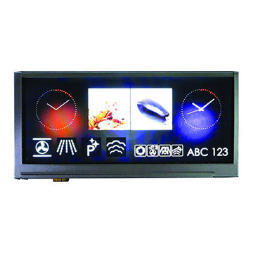 CUSTOM TFT, TFT LCD MODULE - Buy China CUSTOM TFT on Globalsources.com