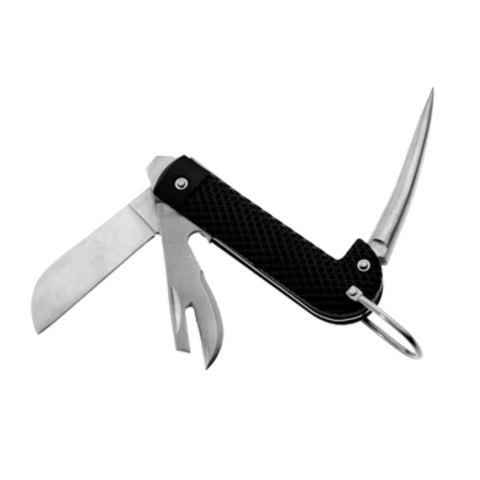 Buy Wholesale China Multi Functional Fishing Pocket Knife For Seaman ...