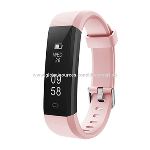 Belt stylish buckle health monitoring smart bracelet wristband, smart ...