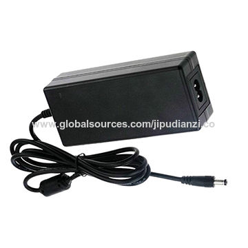 Buy Wholesale China 24v 4a Desktop Ac Dc Adapters, Class 2 For Cctv ...