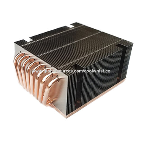 Buy Wholesale China Factory Price 600w-1000w High Power Led Heat Sink ...