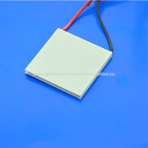 TEC peltier module TEC1-12704, thermoelectric cooler peltier peltier ...