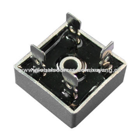 Bridge Rectifier, Kbpc3501/kbpc3502/kbpc3504/kbpc3506/kbpc3508/kbpc3510 ...