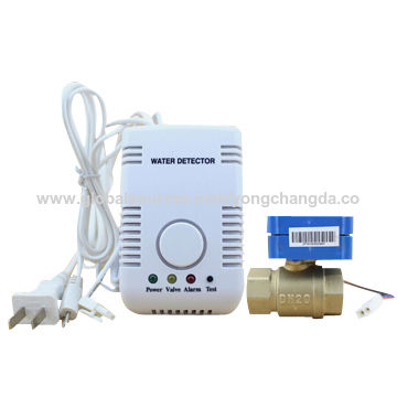Buy Wholesale China 12v 24v Water Leak Detection Equipment & Water Leak ...
