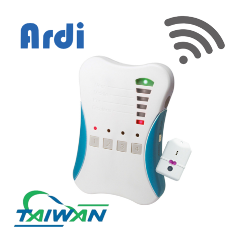 Ardi Pet Locator Cat Finder Alarm Anti-lost 1 Base + 1 Tag $36.5 - Wholesale Taiwan Pet Locator ...