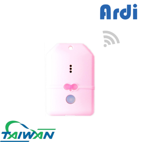 Buy Wholesale Taiwan Wireless Key Finder, Key Tracker, Key Alarm ...