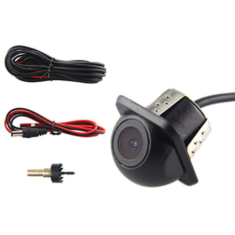 Buy Wholesale China Car Rearview Digital Ip Camera & Car Rearview ...