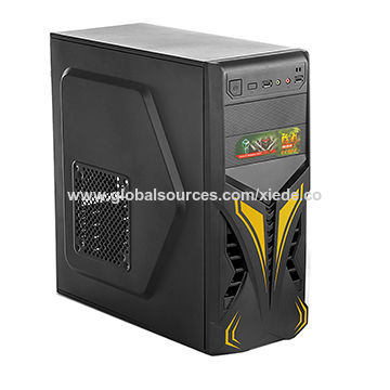 Buy Wholesale China Computer Case & Computer Case at USD 6.6 | Global ...